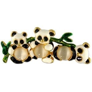 Panda Jewelry - Panda Things