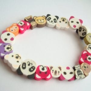Panda Bracelets - Panda Things