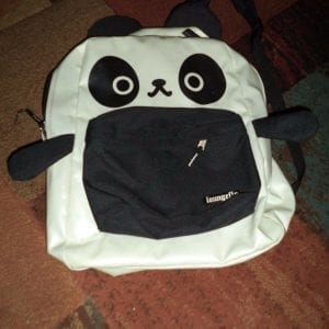 Panda Accessories - Panda Things