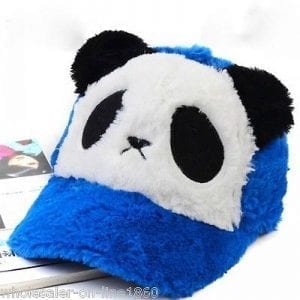 Panda Clothes - Panda Things