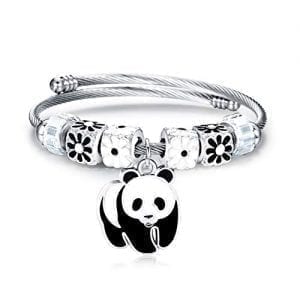 Panda Bracelets - Panda Things